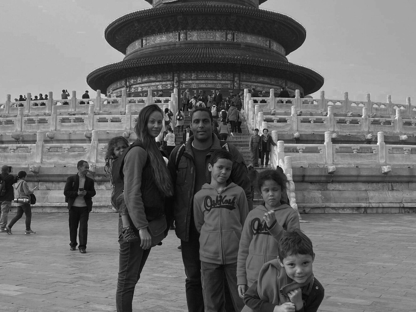 Traveling with a child who has special needs | Meer