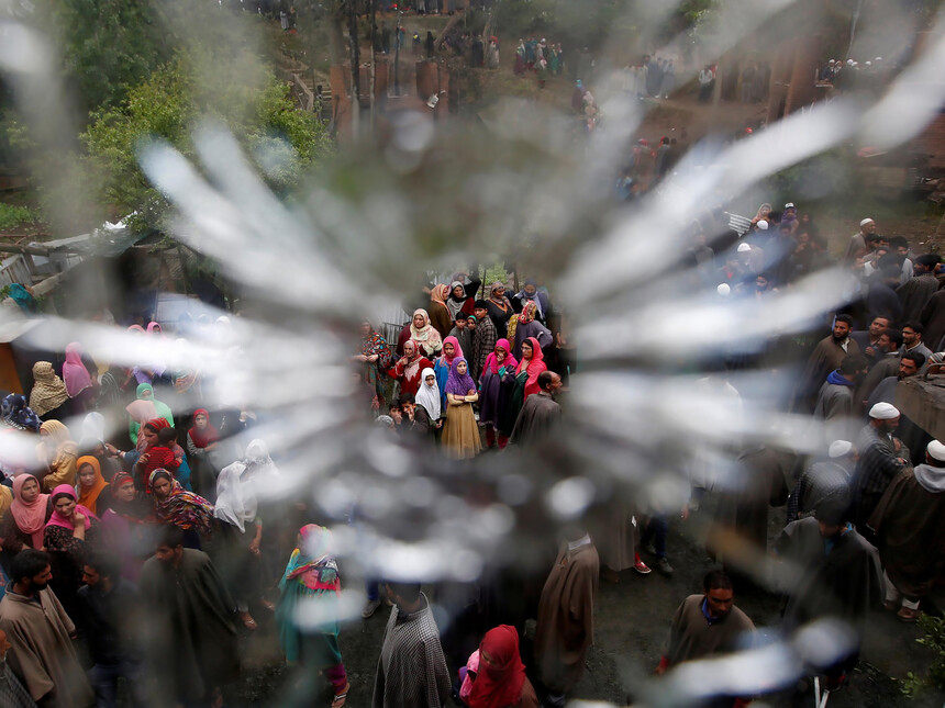 The impact of government control on academic freedom | Meer