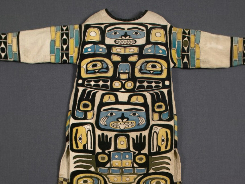 Northwest coast and Alaska native art galleries | Meer