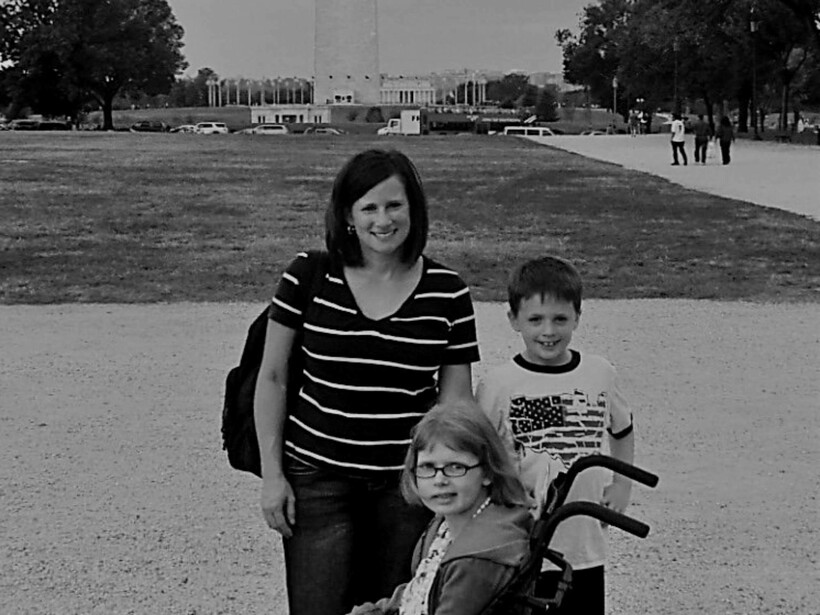 Traveling with a child who has special needs | Meer