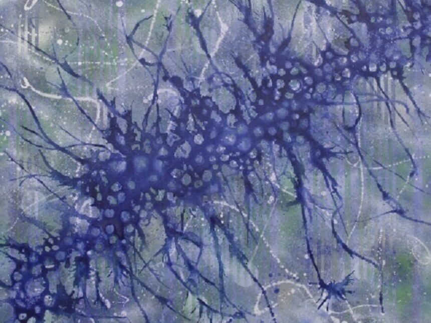Alberto Di Fabio and the "God particle" | Meer