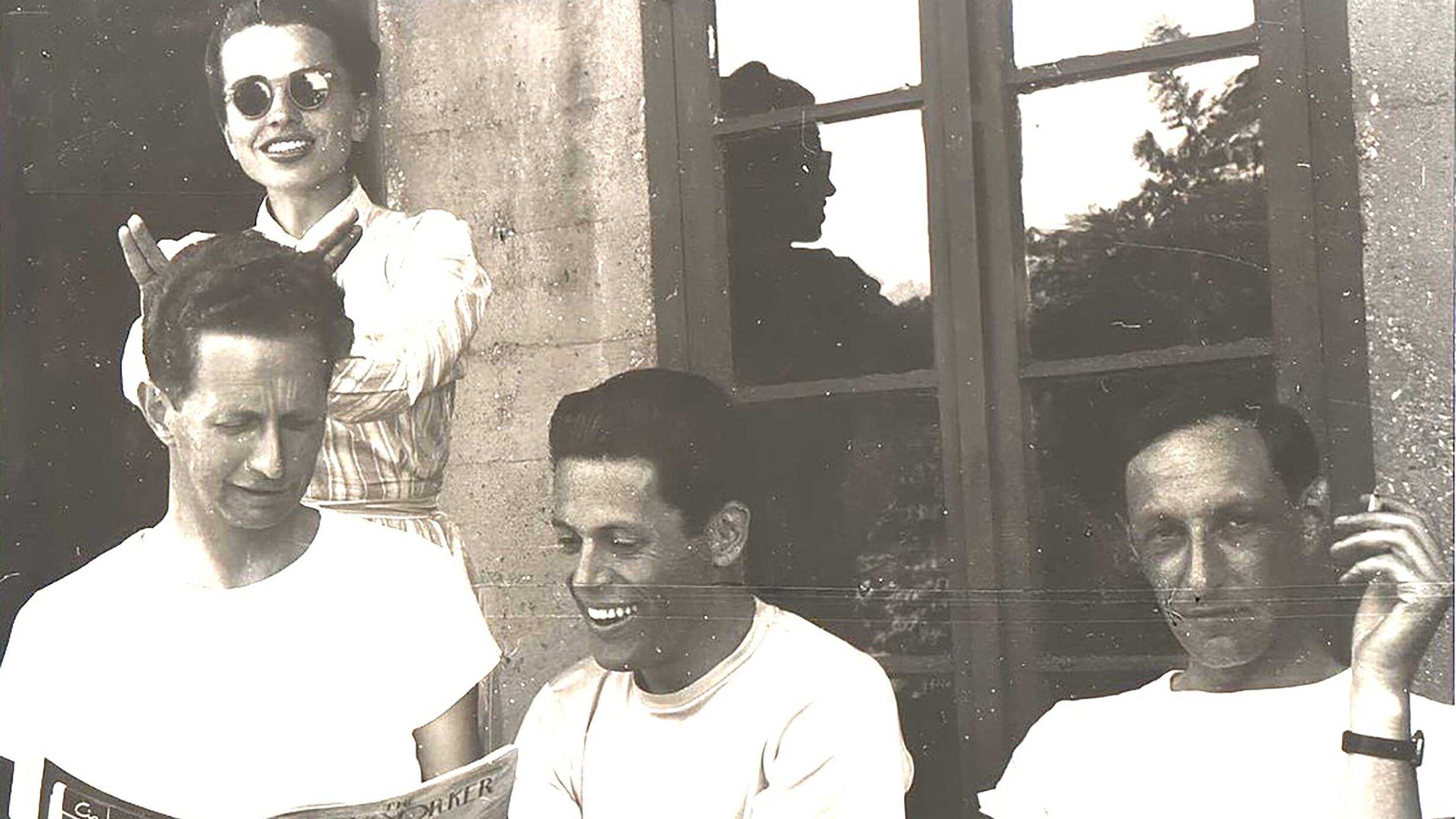 Jacques Monod, un biologiste dans le siècle | Meer