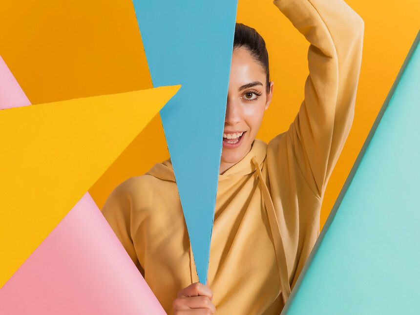 Color psychology in fashion: bold choices and expression | Meer
