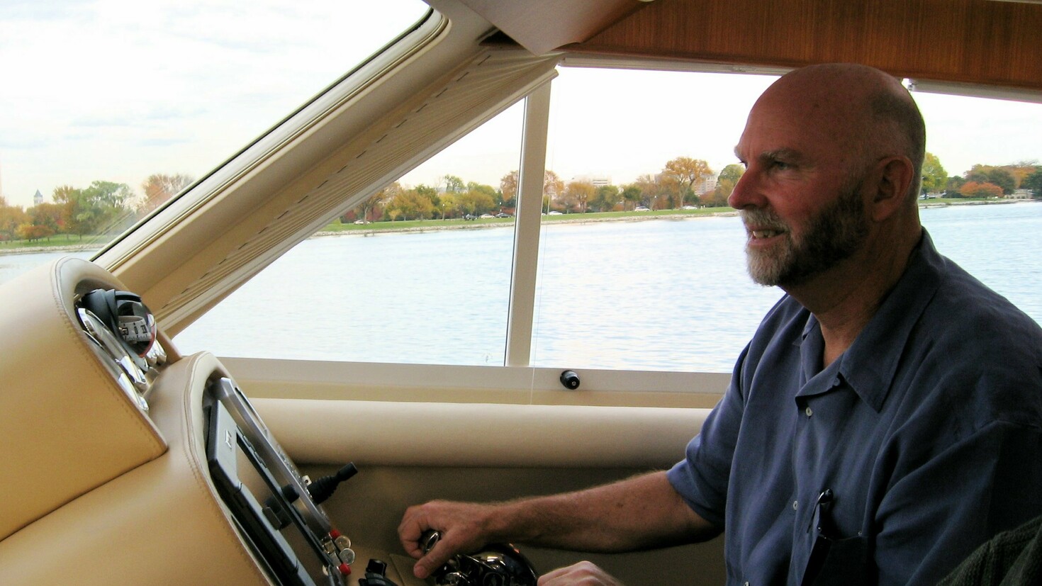 J. Craig Venter: a great scientist, pioneer, and explorer | Meer
