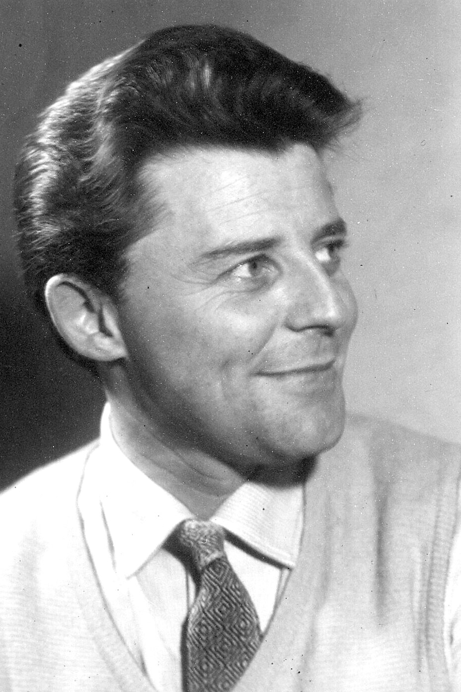 Beyond the myth: Gérard Philipe and Maria Casarès | Meer
