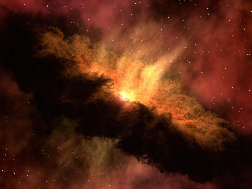 Unlocking humanity's salvation: embracing universal laws | Meer
